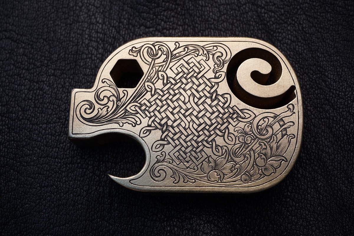 Images of my other Engravings – Alcorn Engraving