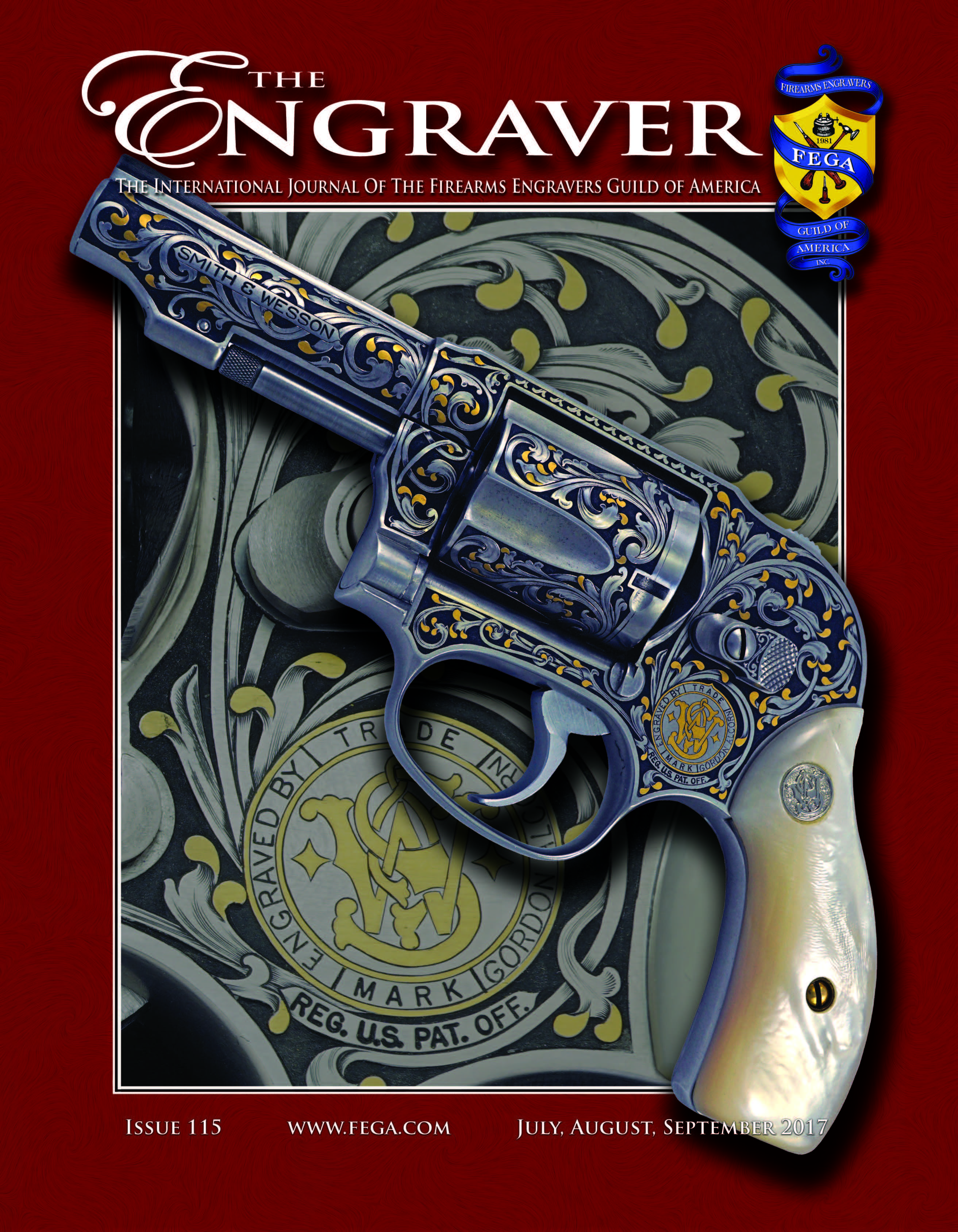 Published – Alcorn Engraving